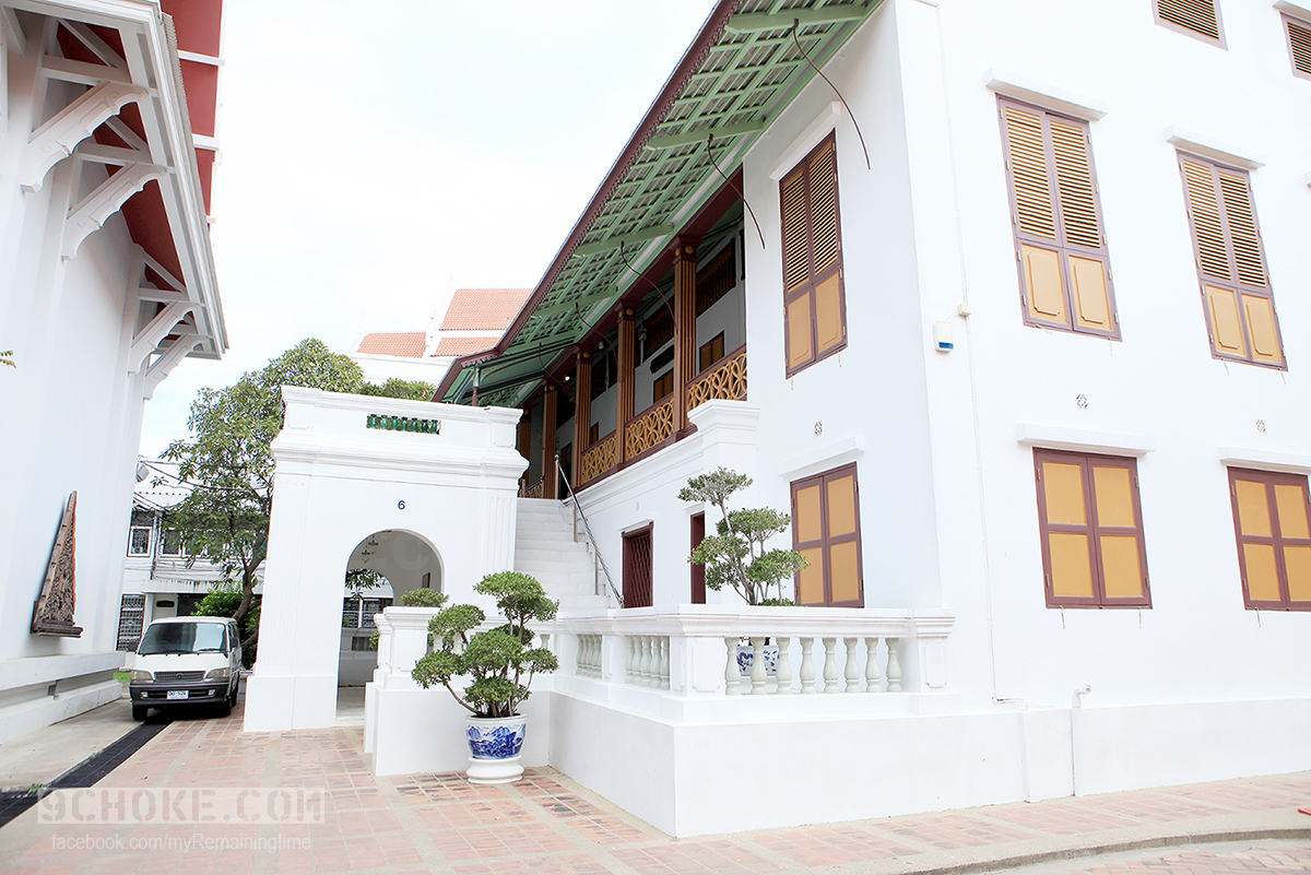 พระที่นั่งอิศเรศราชานุสรณ์ – พิพิธภัณฑ์ เดอะซีรีย์ – นายโชค ดอทคอม 9CHOKE.COM